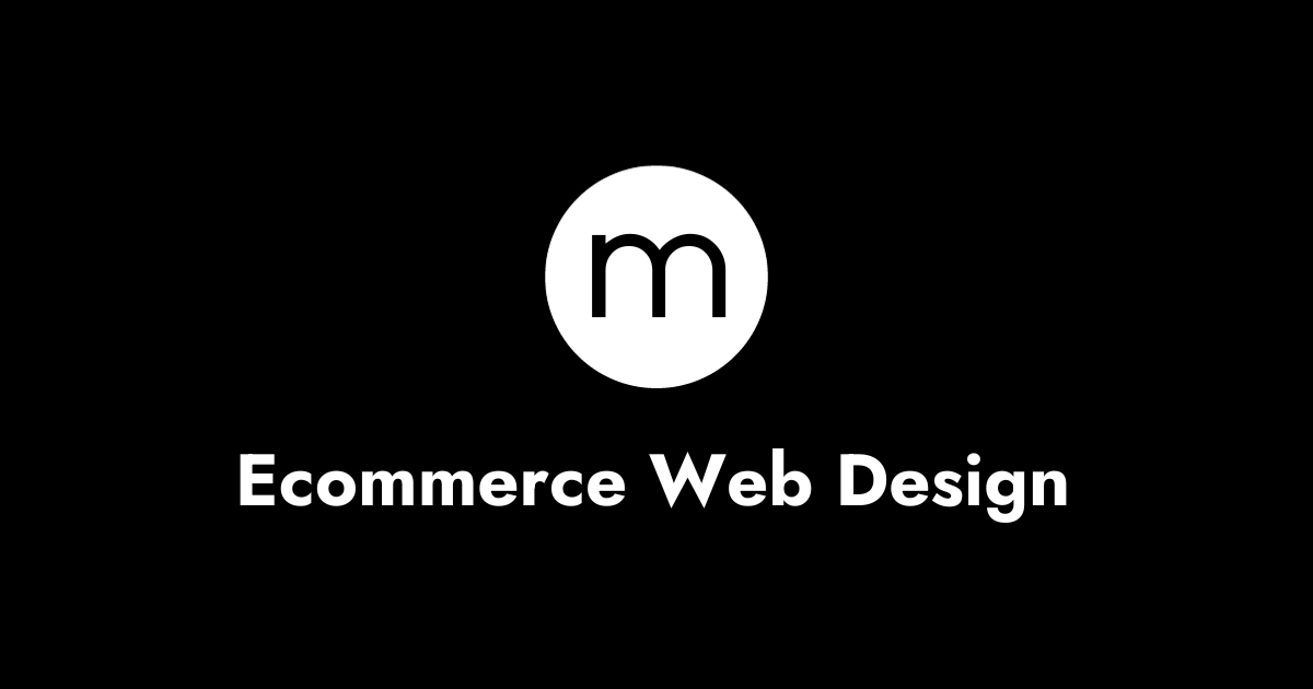 Best Ecommerce Web Design Company | Onewebtag Media